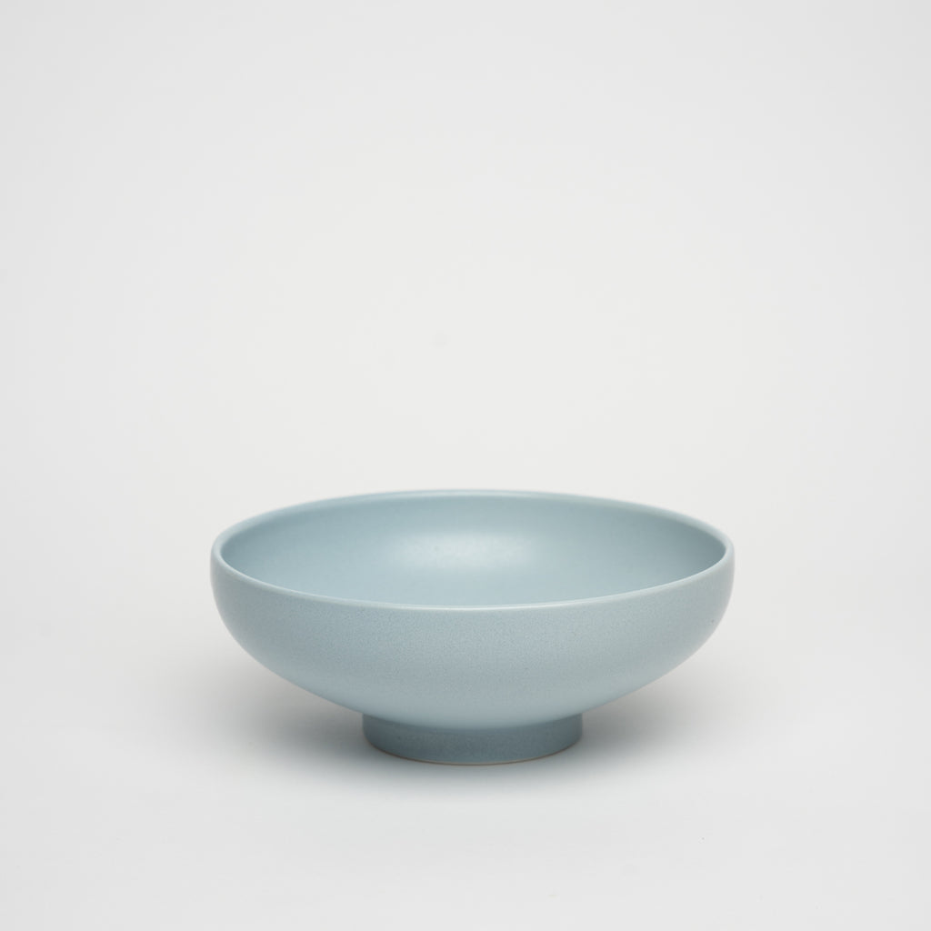 Bamii Bowl - Ice Blue – Slow Sunday Select Shop